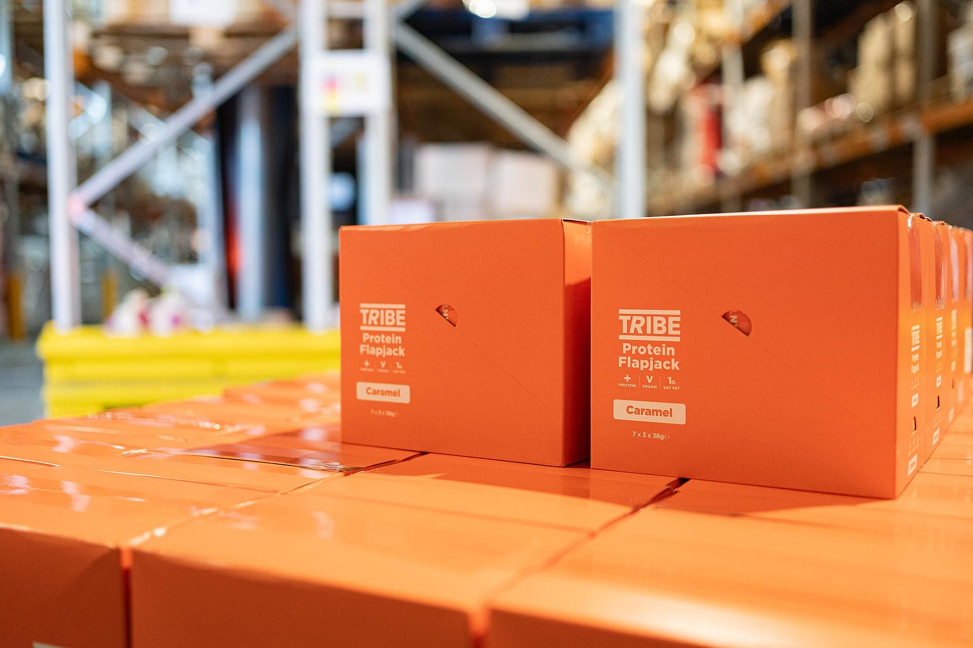 Order Fulfilment Services - codestorm